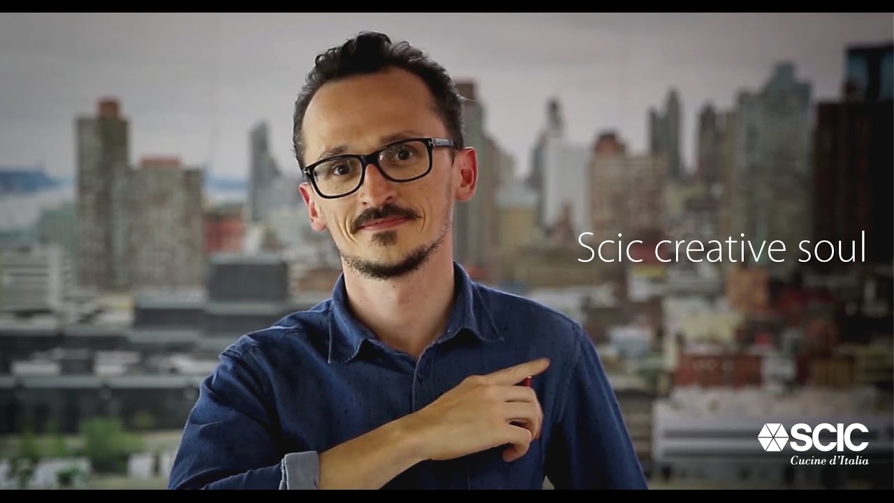 SCIC Creative Soul - SCIC Italia