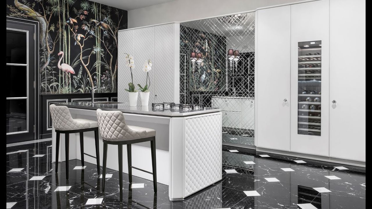 SCIC Glamour Collection - SCIC Italia