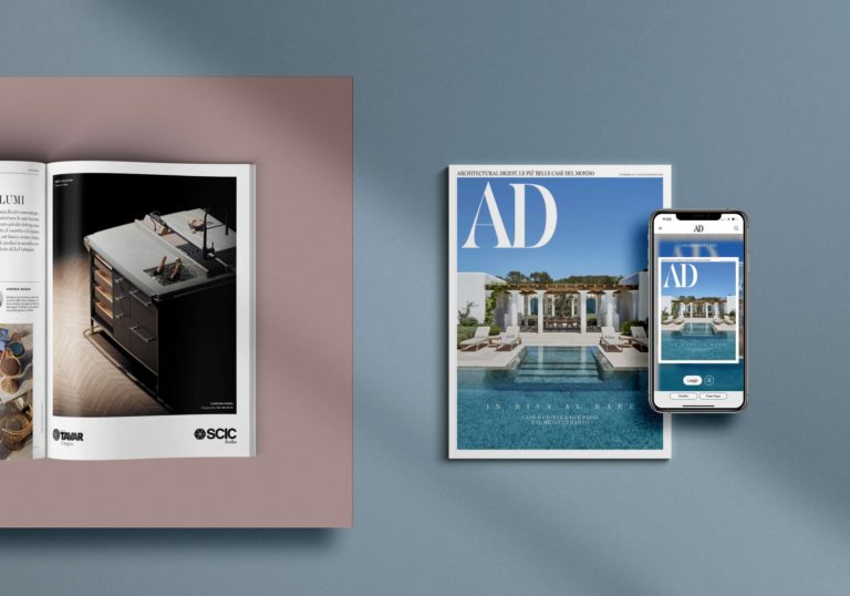 News & Collaborations - SCIC Italia