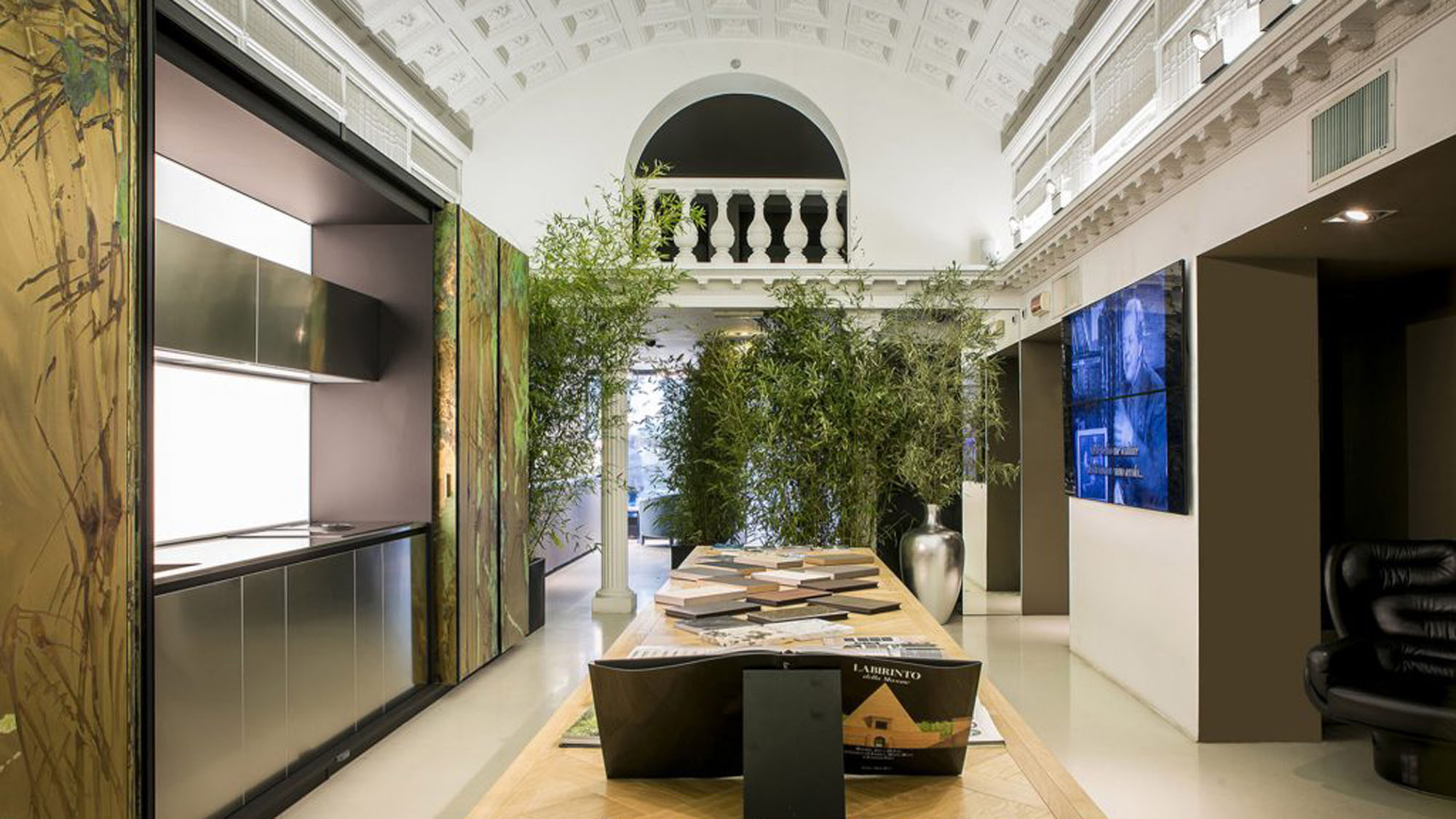 Company - SCIC Italia