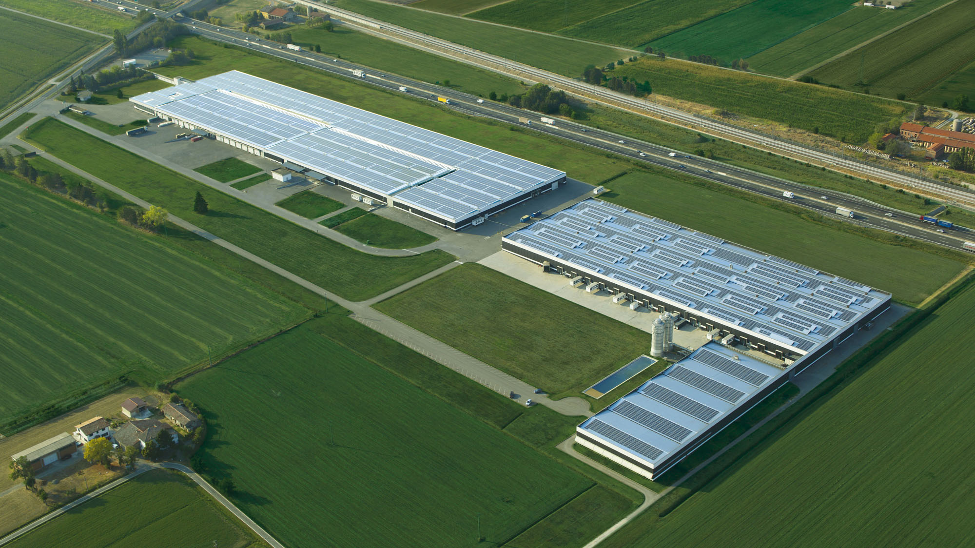 Company - SCIC Italia