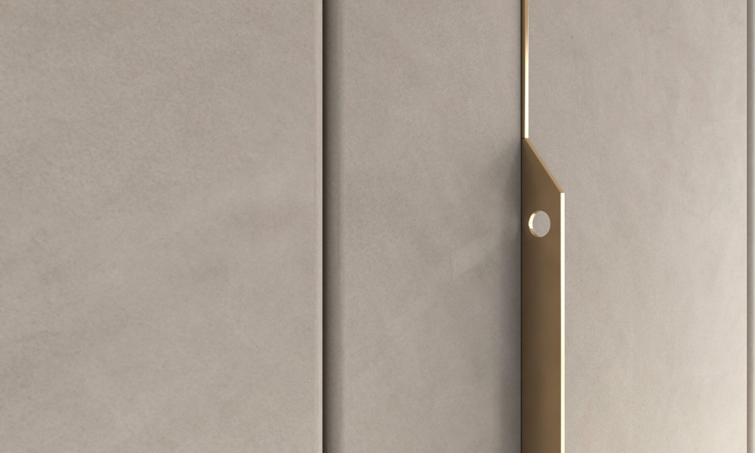Ambiente I - Night - SCIC Italia