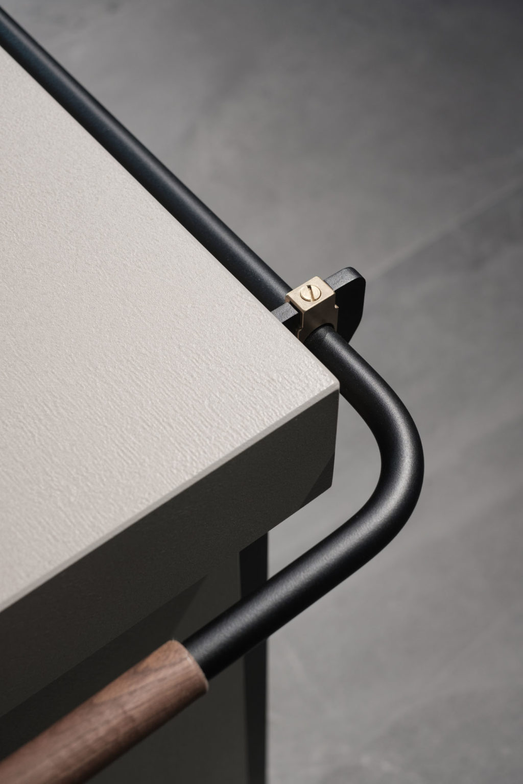 Canossa - Kitchen - SCIC Italia