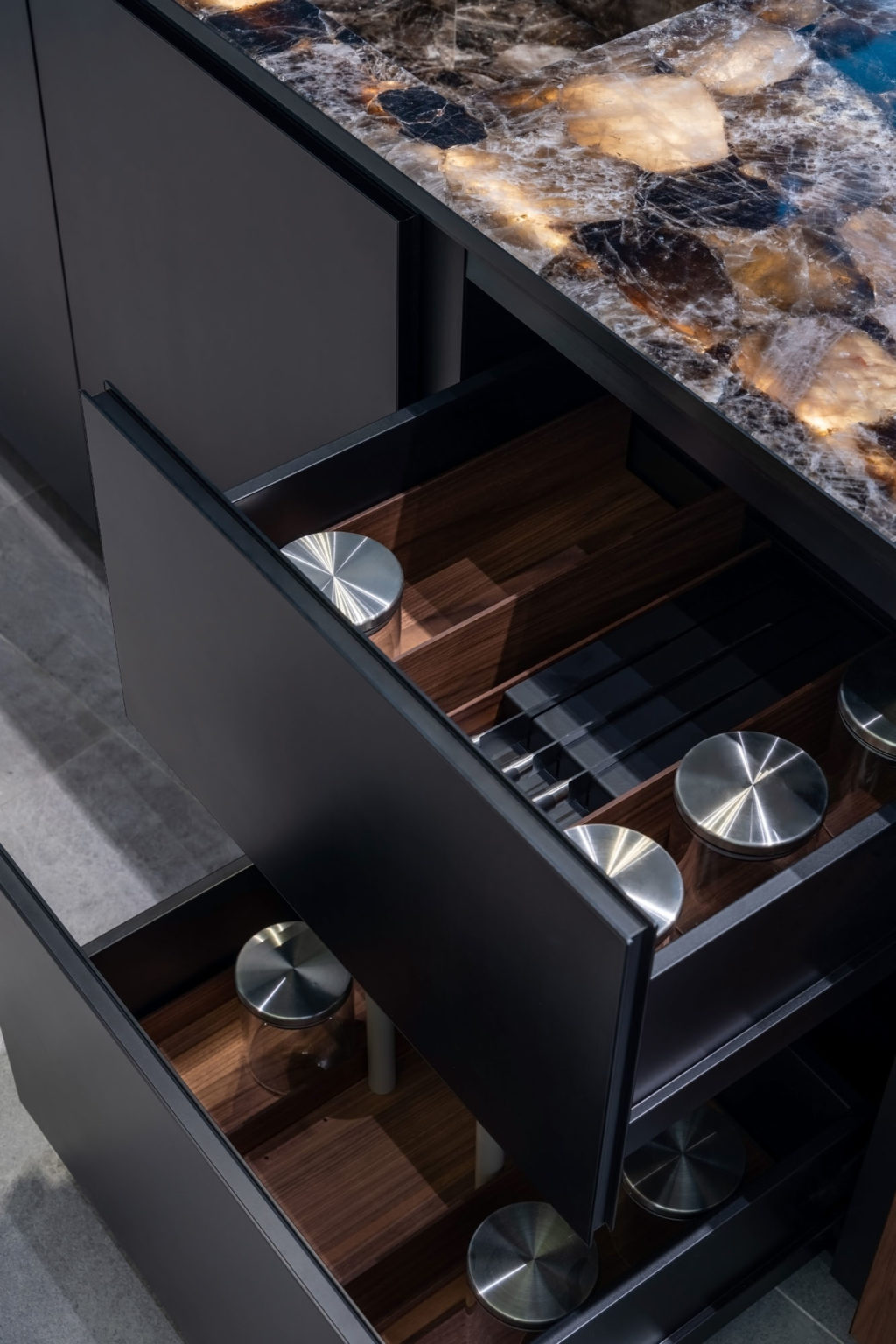 Labirinto - Kitchen - SCIC Italia