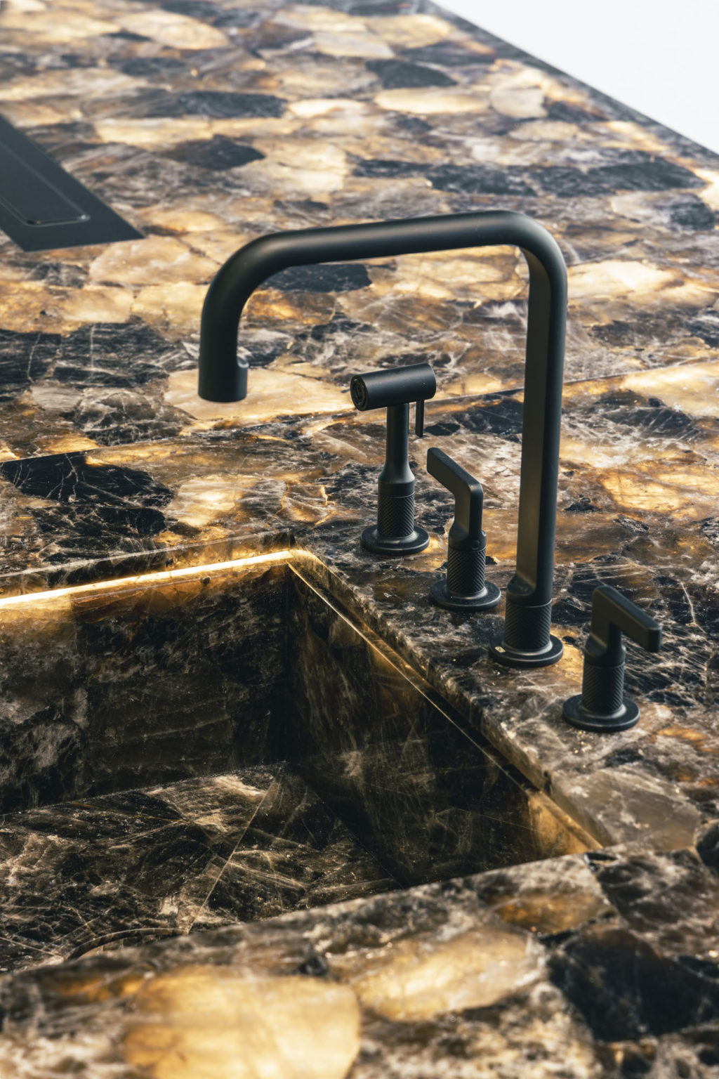 Labirinto - Kitchen - SCIC Italia