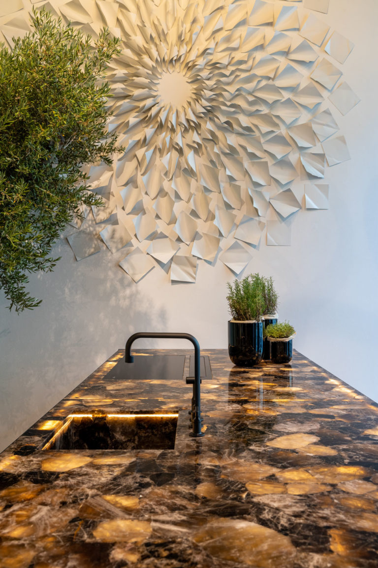 Labirinto - Kitchen - SCIC Italia