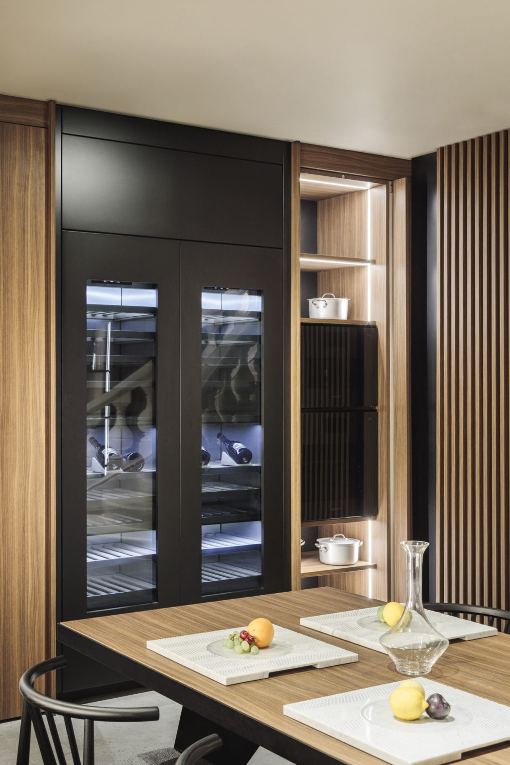 Monolite | Mediterraneum - Kitchen - SCIC Italia