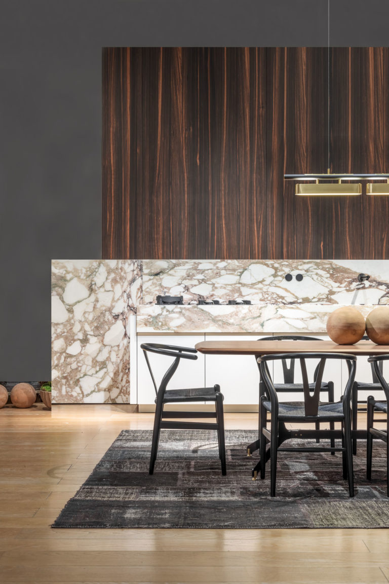 Mediterraneum - Kitchen - SCIC Italia