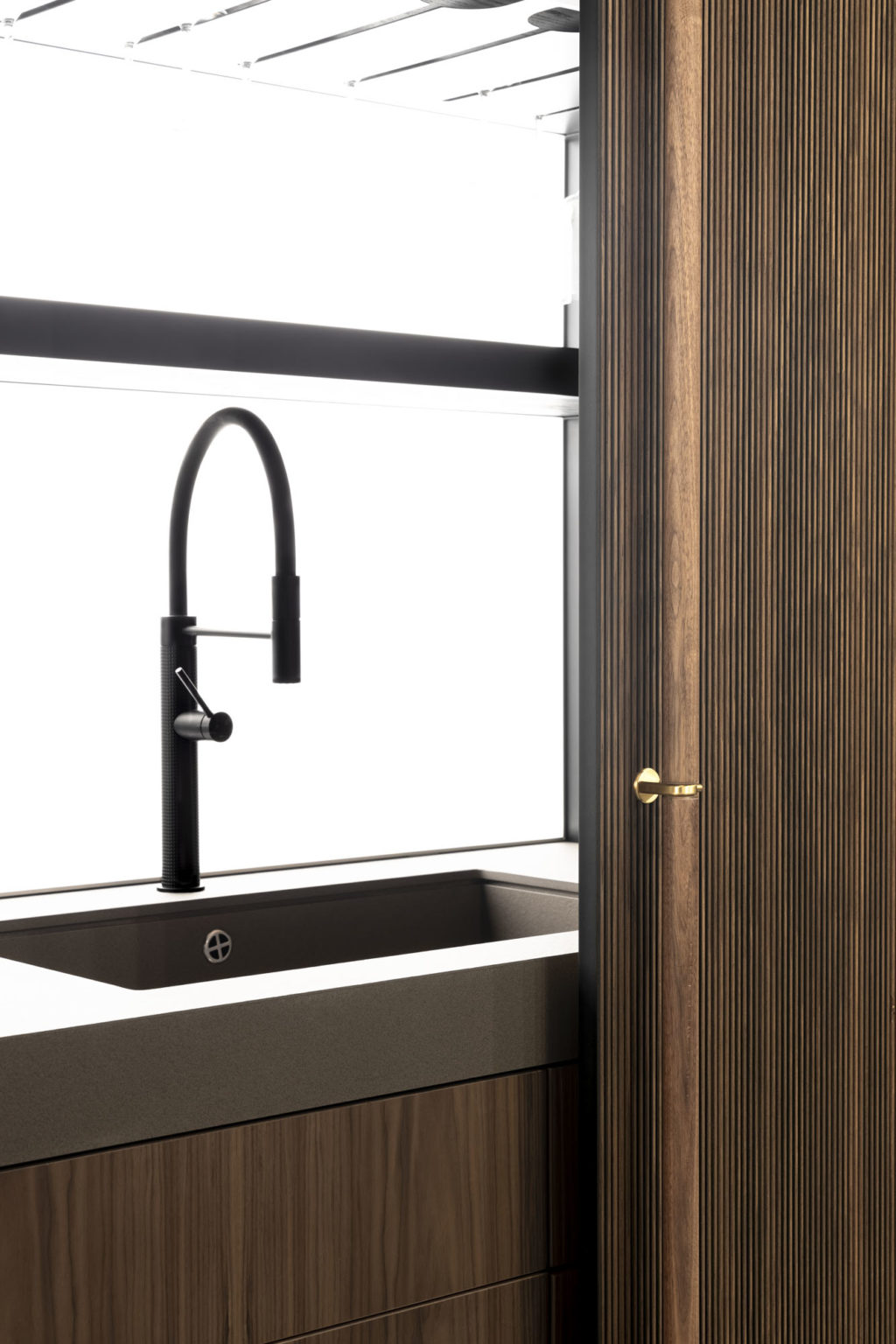 Swing | Canossa - Kitchen - SCIC Italia