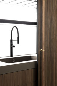 Swing | Canossa - Kitchen - SCIC Italia