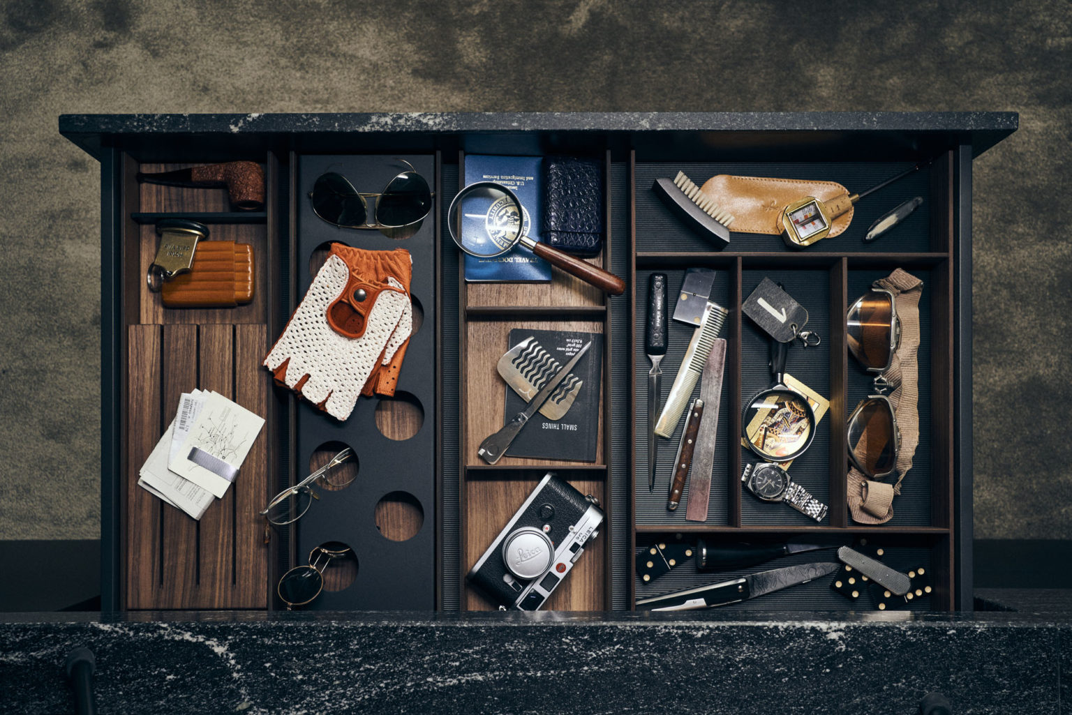 Swing - Kitchen - SCIC Italia