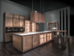 Labirinto - Kitchen - SCIC Italia