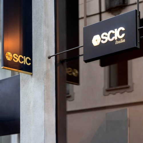 News & Collaborations - SCIC Italia