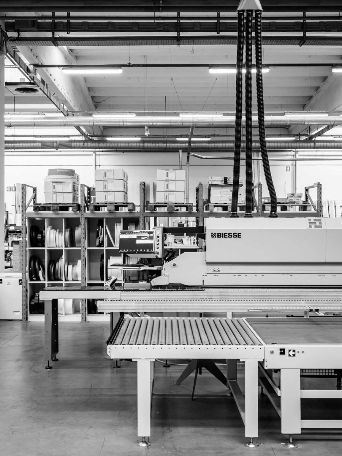 News & Collaborations - SCIC Italia