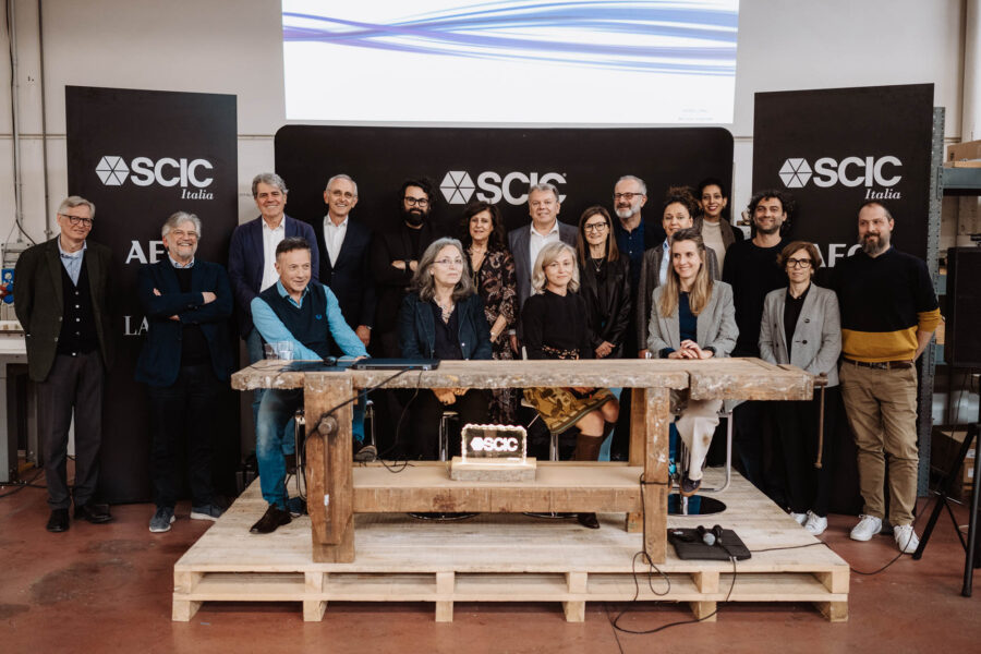 News & Collaborations - SCIC Italia