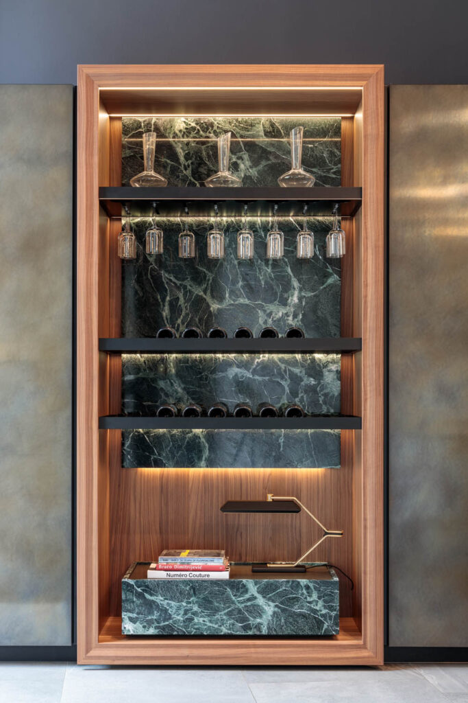 Labirinto - Kitchen - SCIC Italia